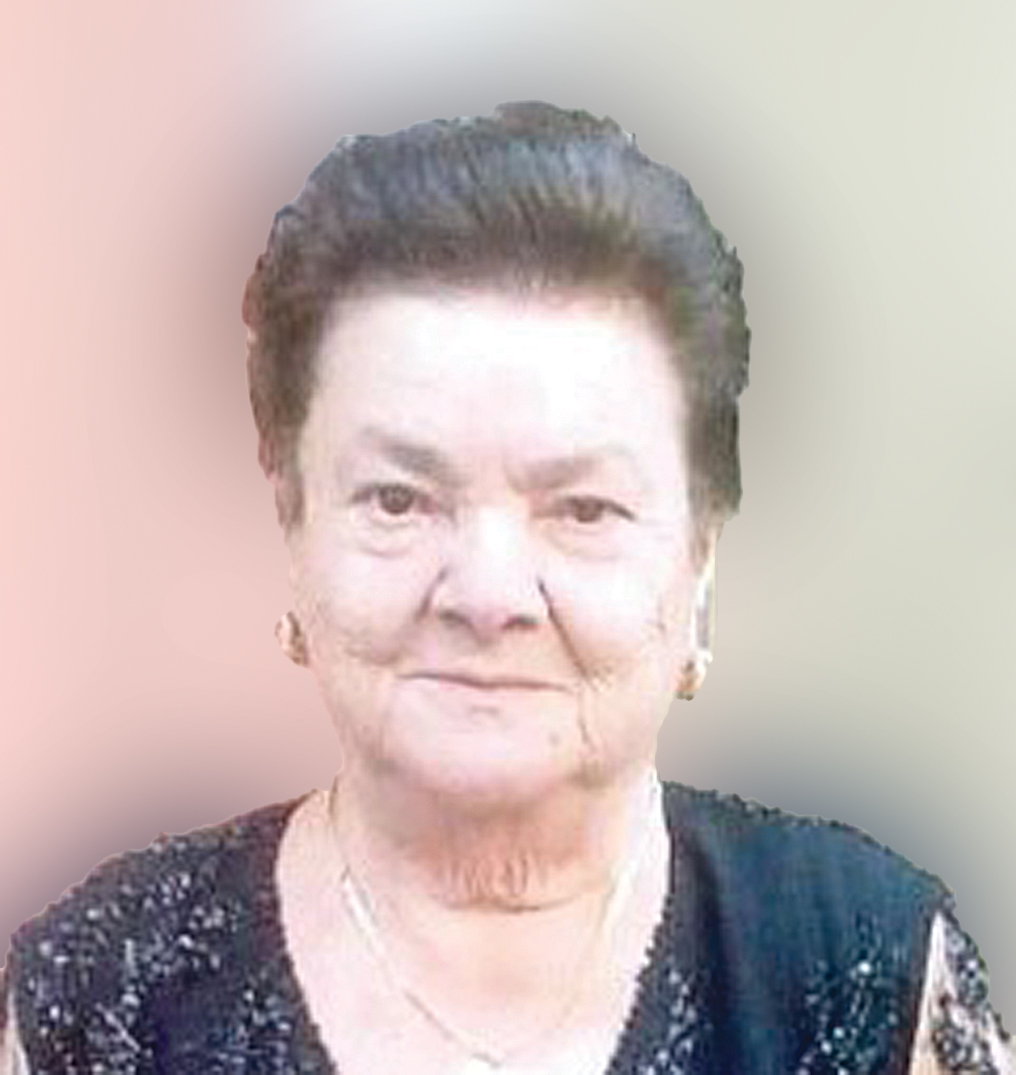 Giuseppina Barbuto Mazzitelli — Il Globo