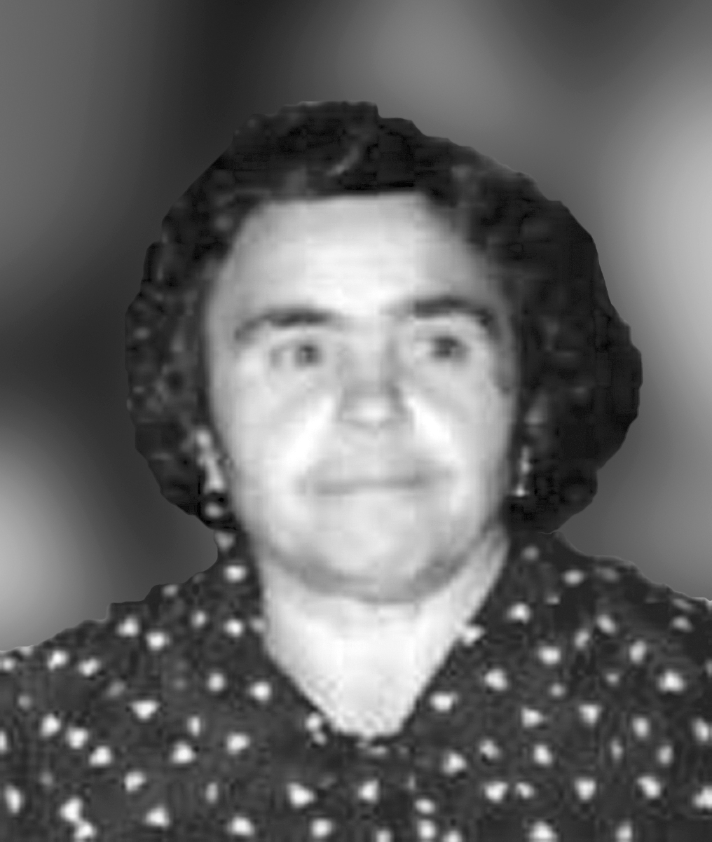 Angela Nicolaci — Il Globo