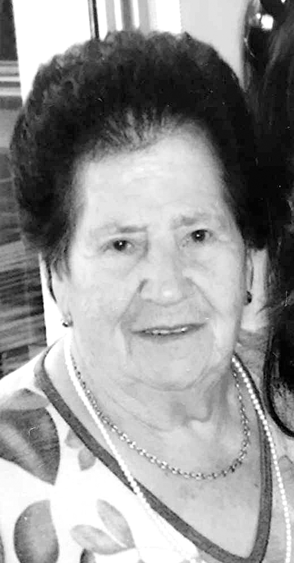 Michelina Caligiuri — Il Globo