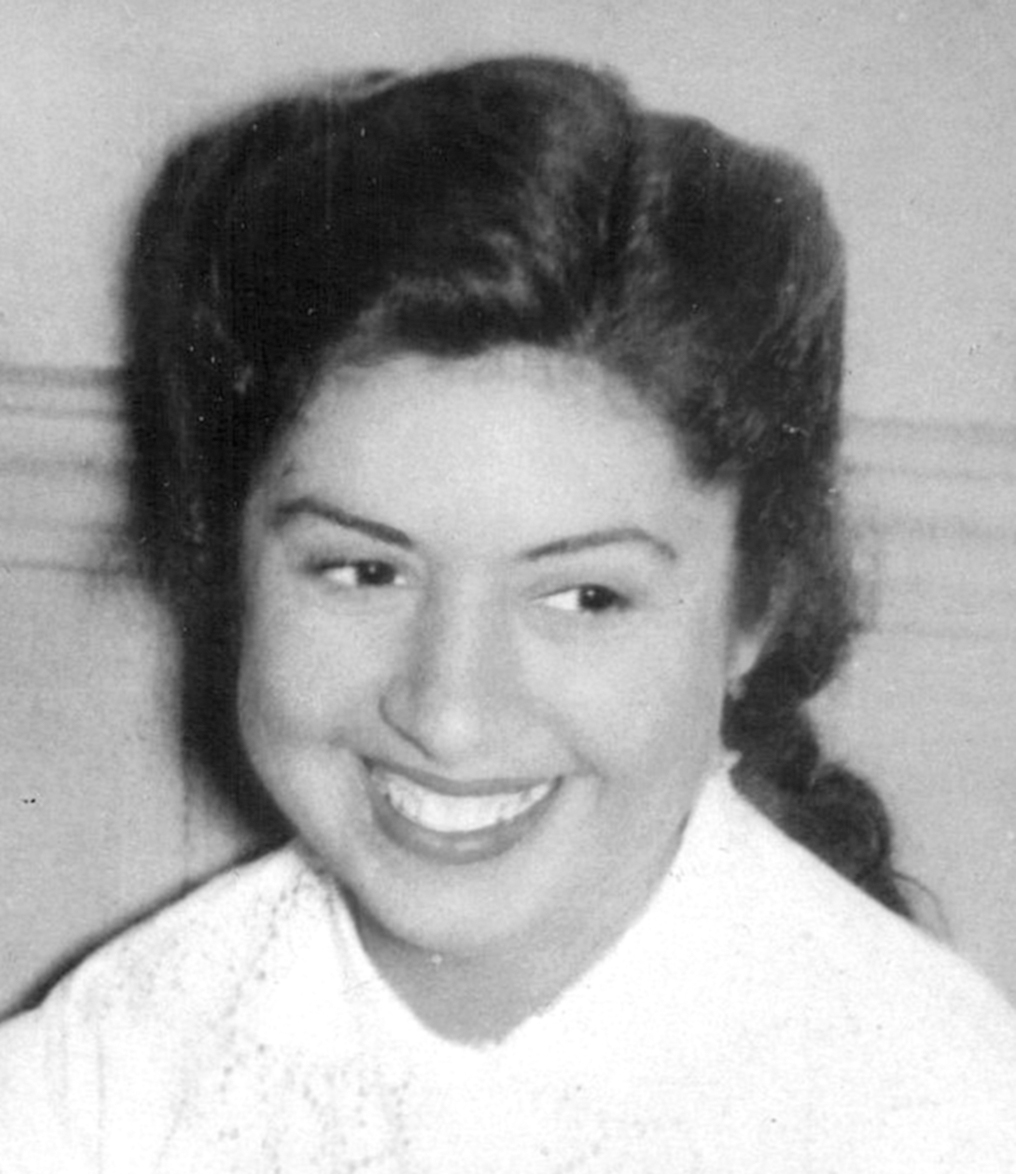 Caterina Calabro — Il Globo