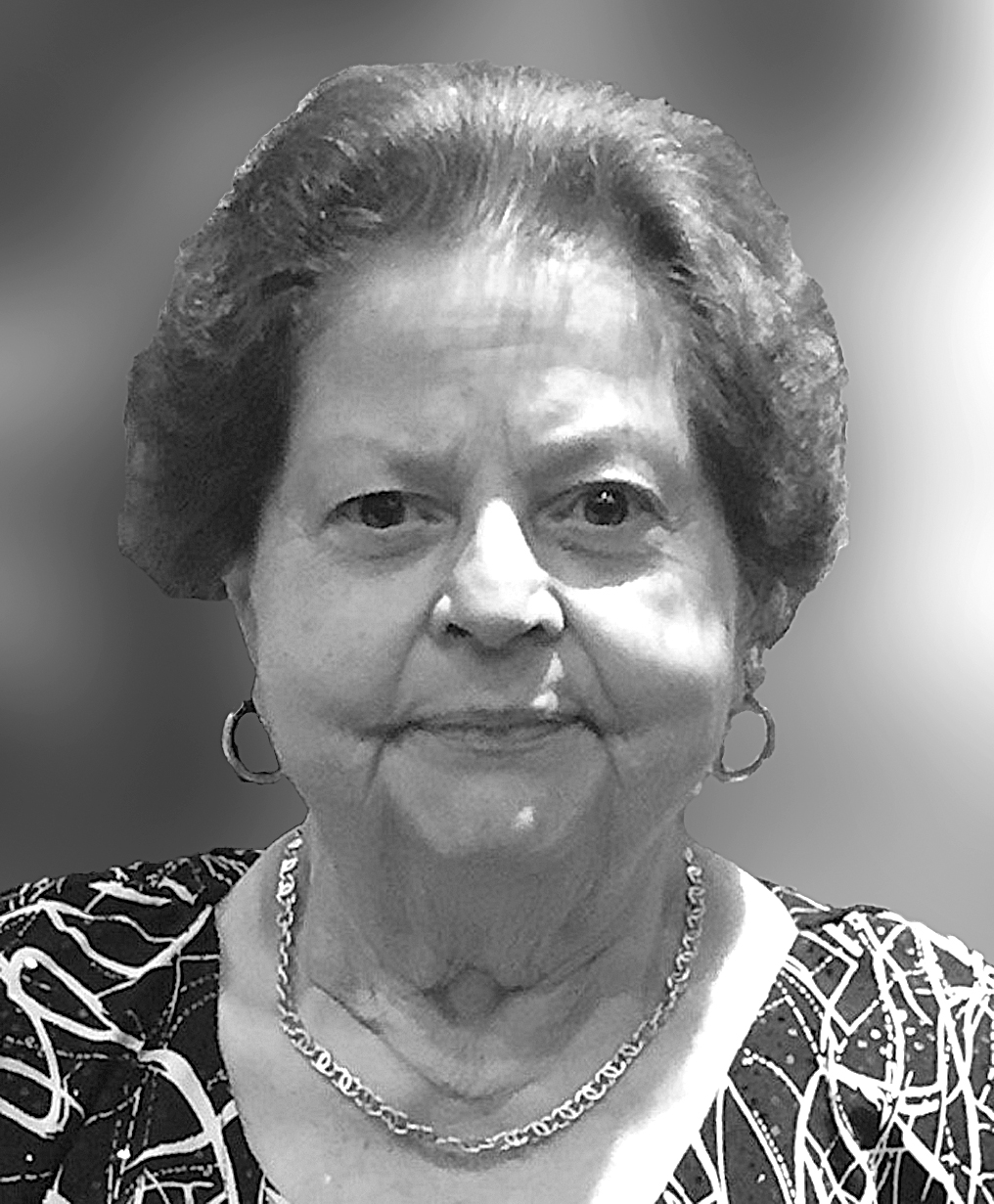 Caterina Digiglio Sicari — Il Globo