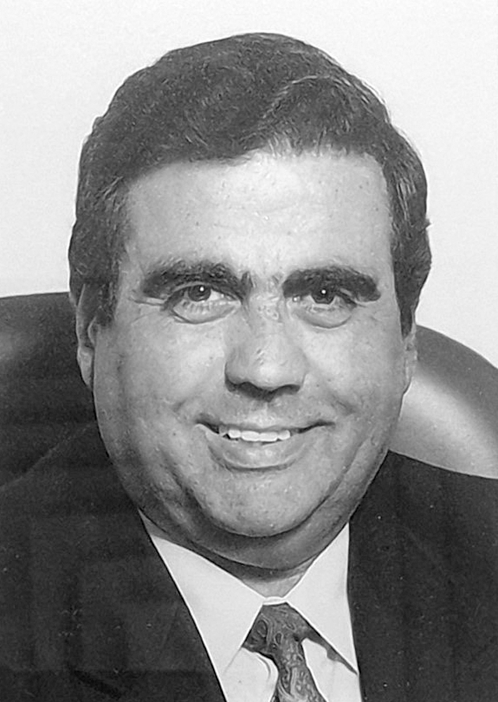 Frank Trimboli — Il Globo