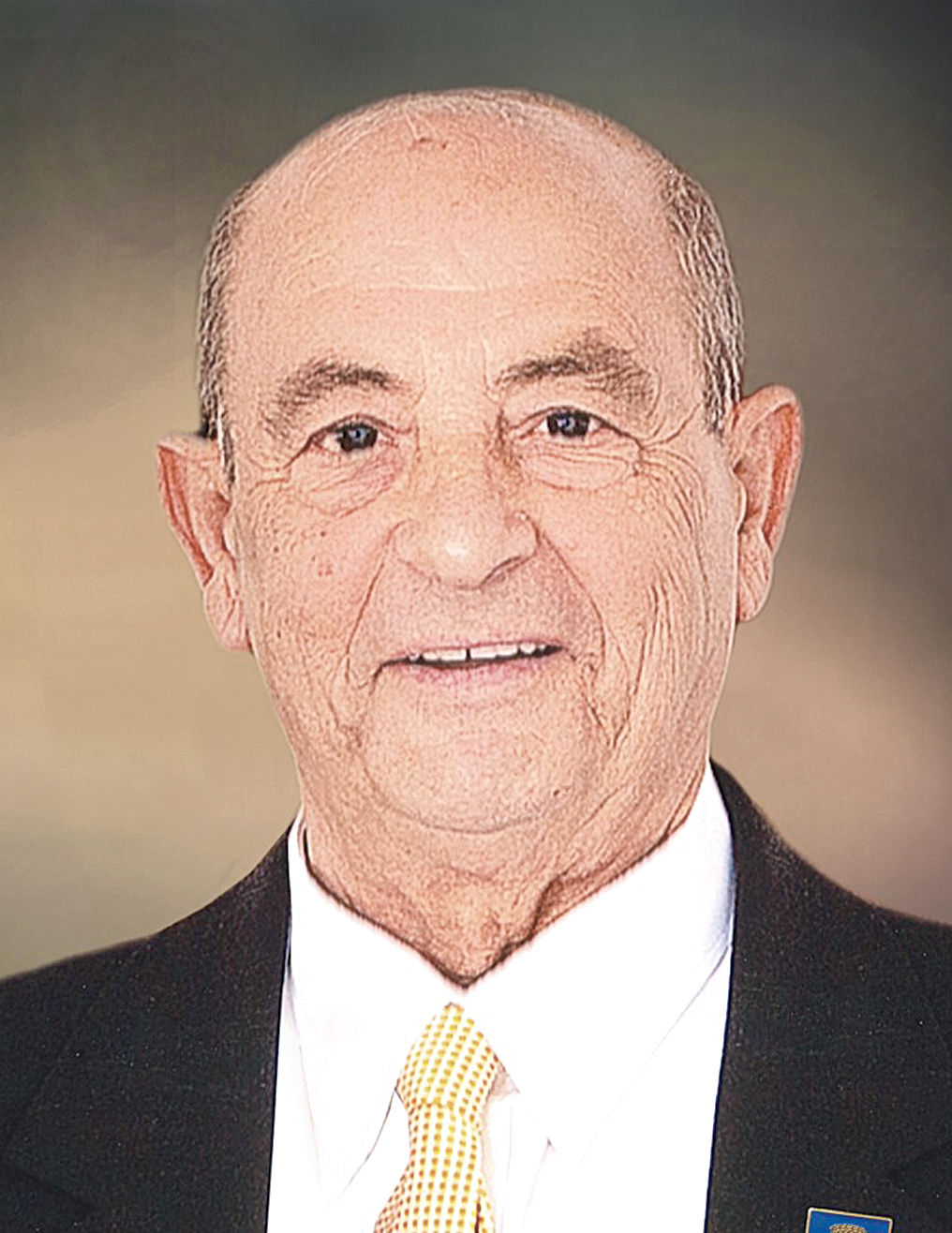 Giuseppe "Joe" Cultrera — Il Globo