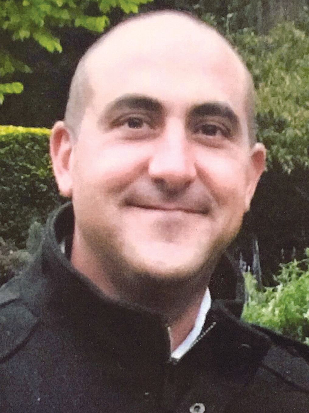 Frank Valeri — Il Globo