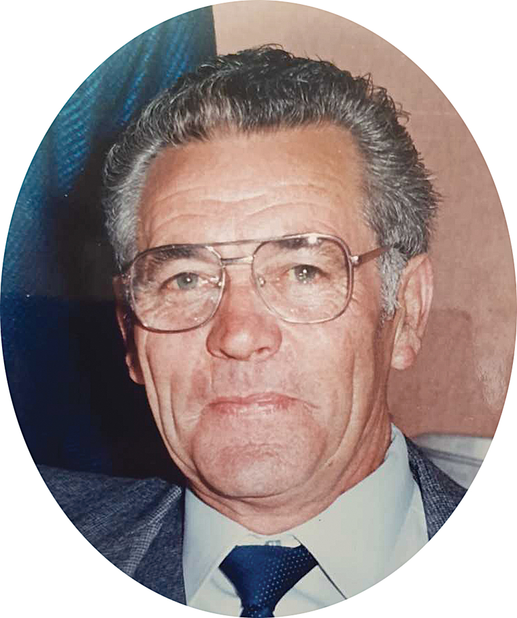 Giuseppe Tassone — Il Globo