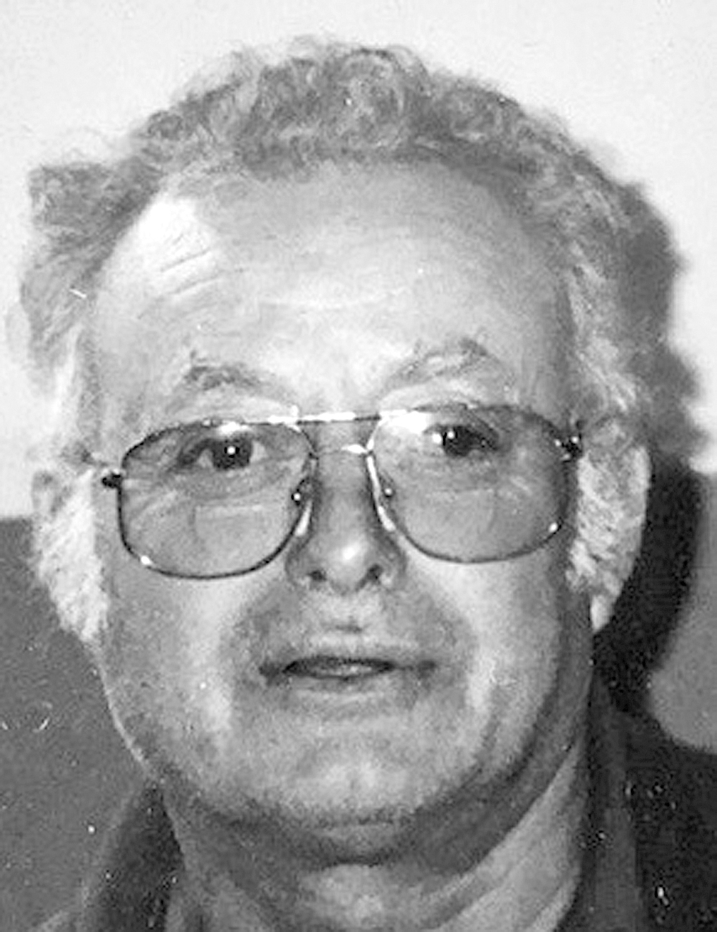 Giuseppe Fragapane — Il Globo