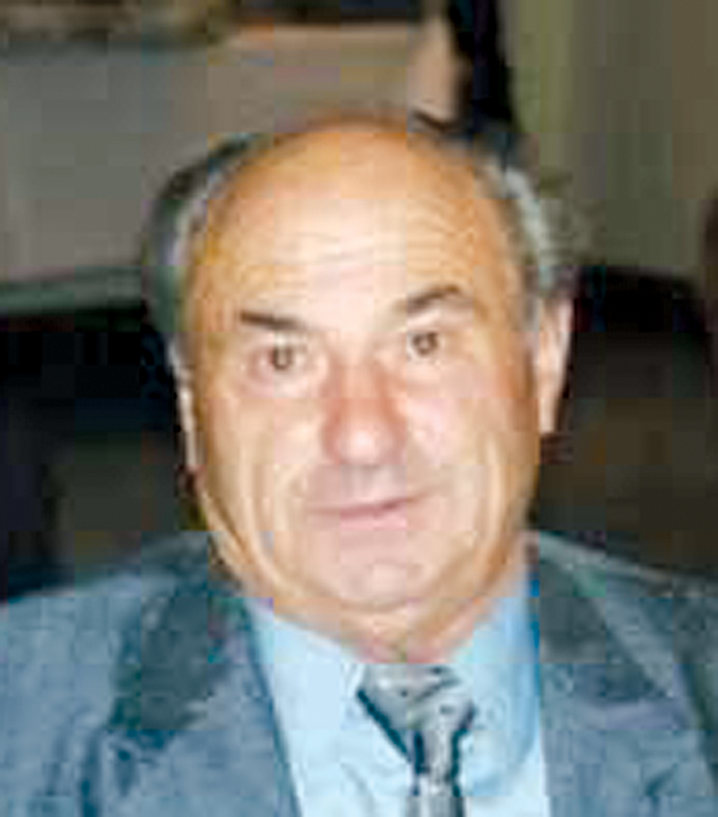 Francesco Muscara — Il Globo