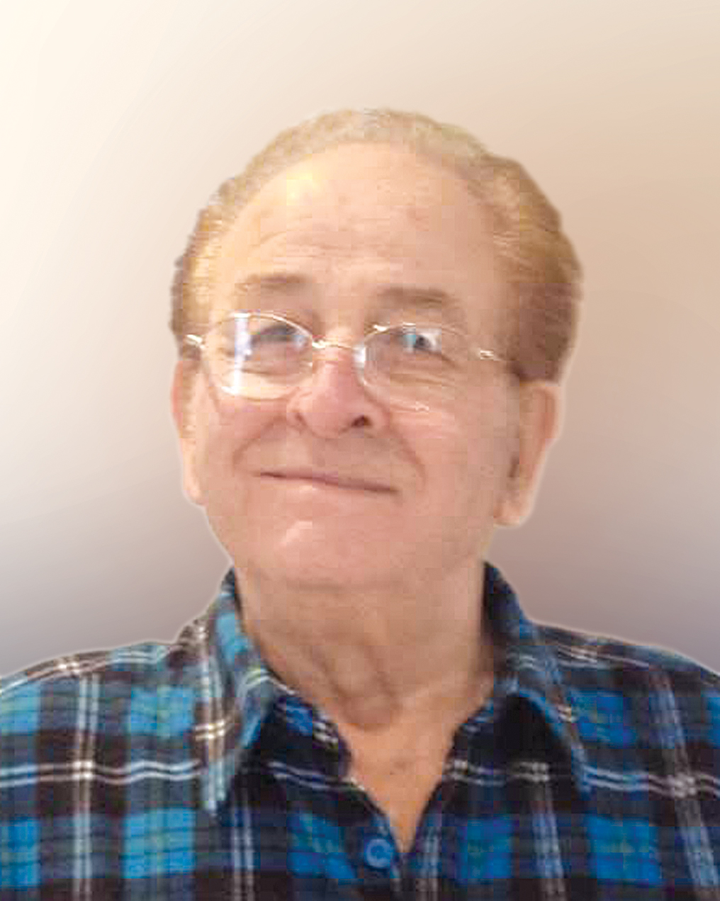 Giuseppe Isgro — Il Globo