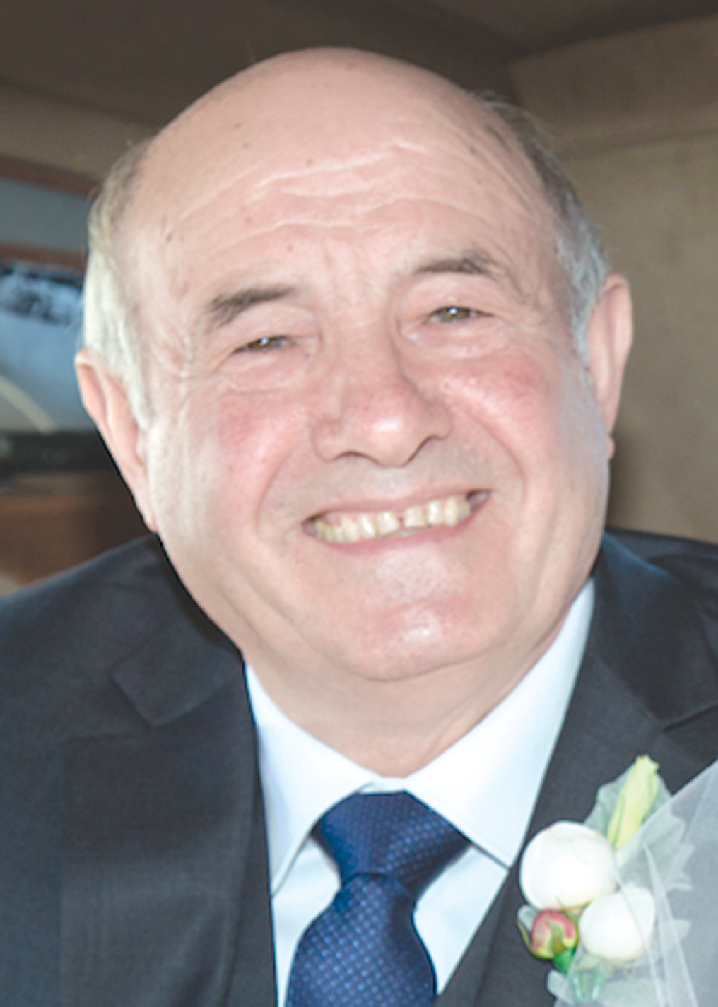 Mario Mariani — Il Globo