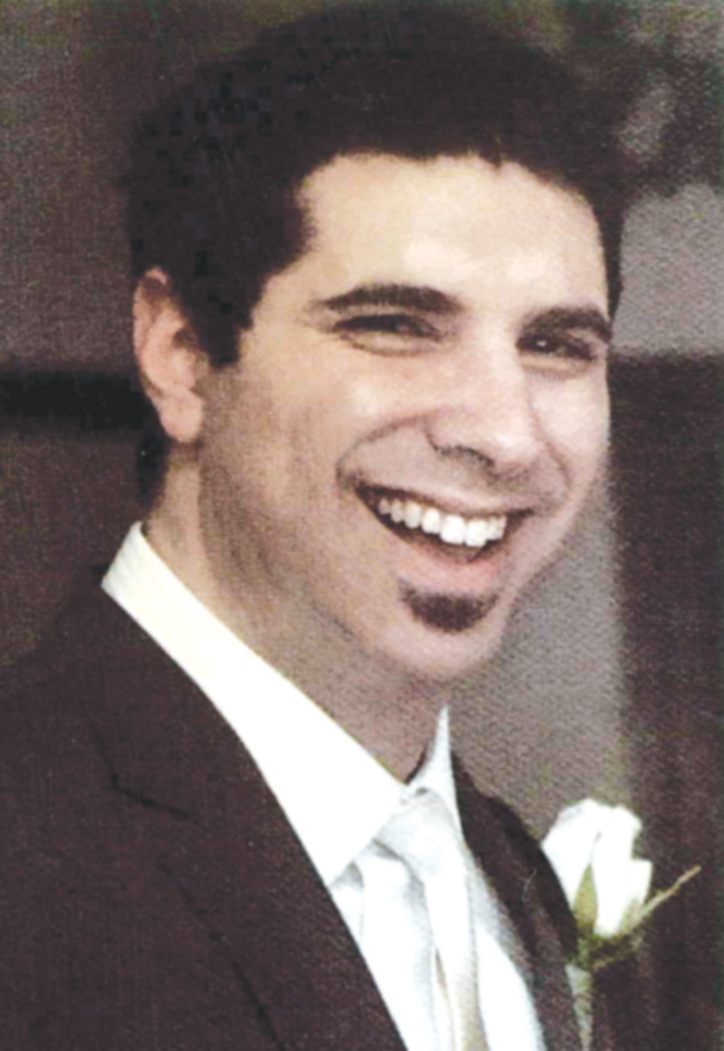 Domenico Morabito — Il Globo