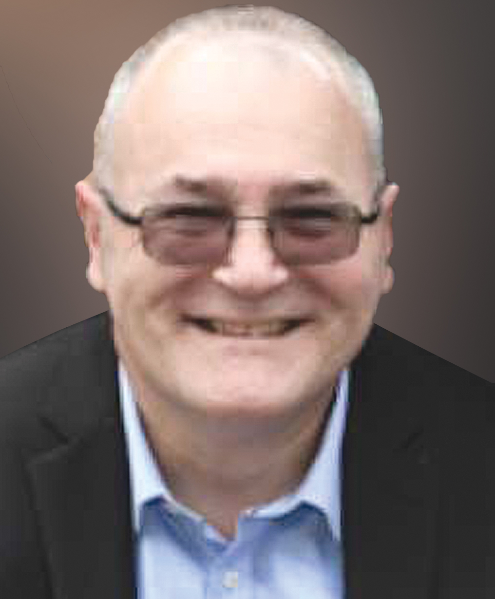 Sergio Simone — Il Globo