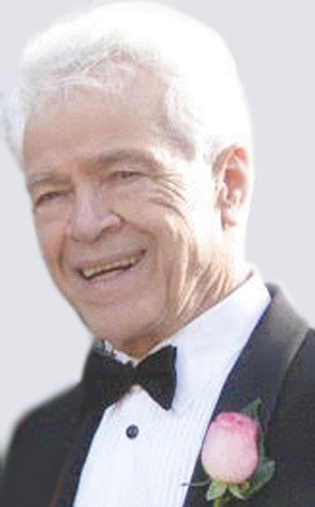 Antonio Perrone — Il Globo