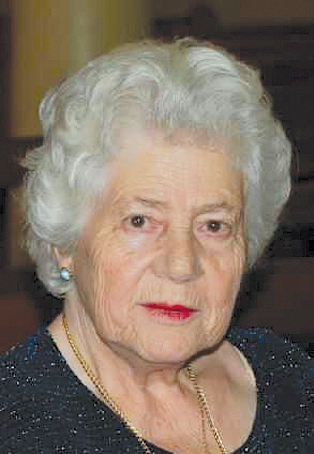 Antonietta Caiafa — Il Globo