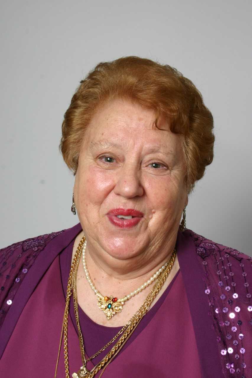 Anna Maria Mandile — Il Globo