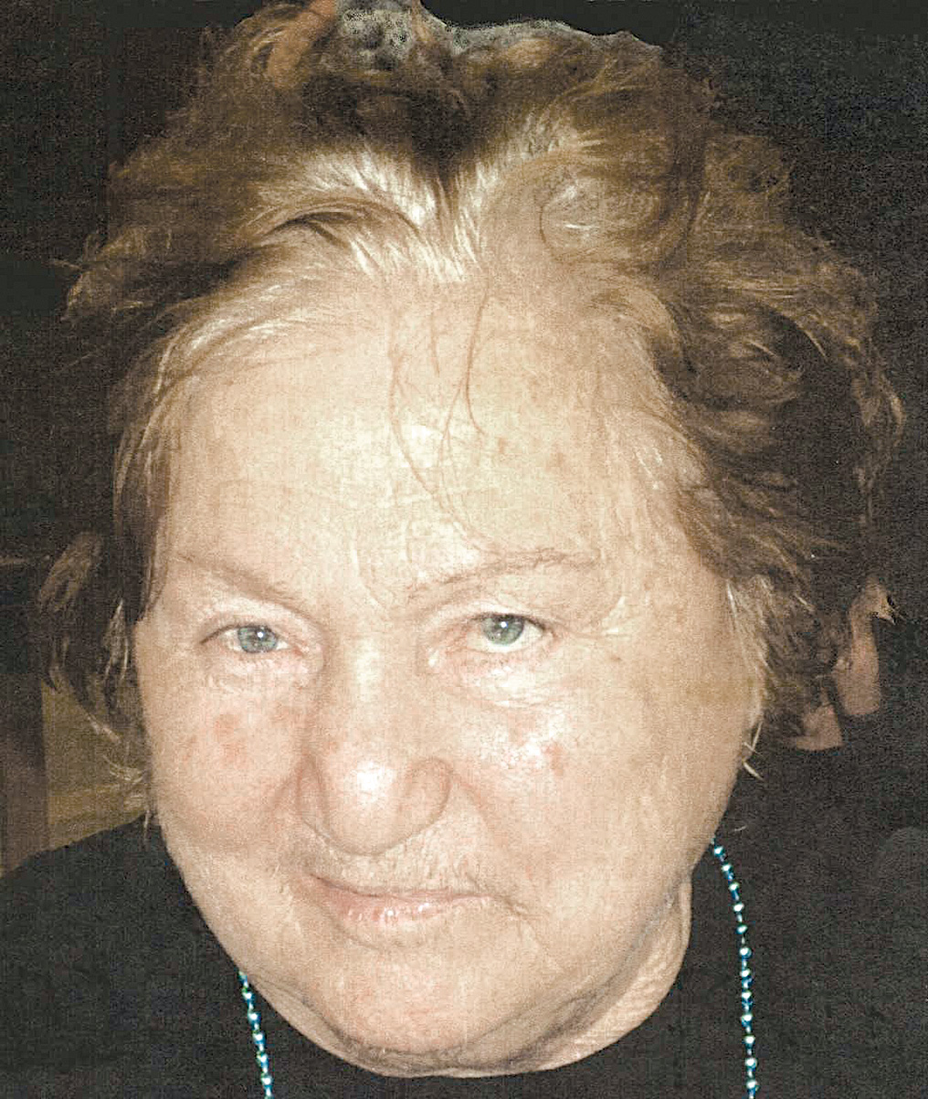 Maria Assunta Orlando Di Niro — Il Globo