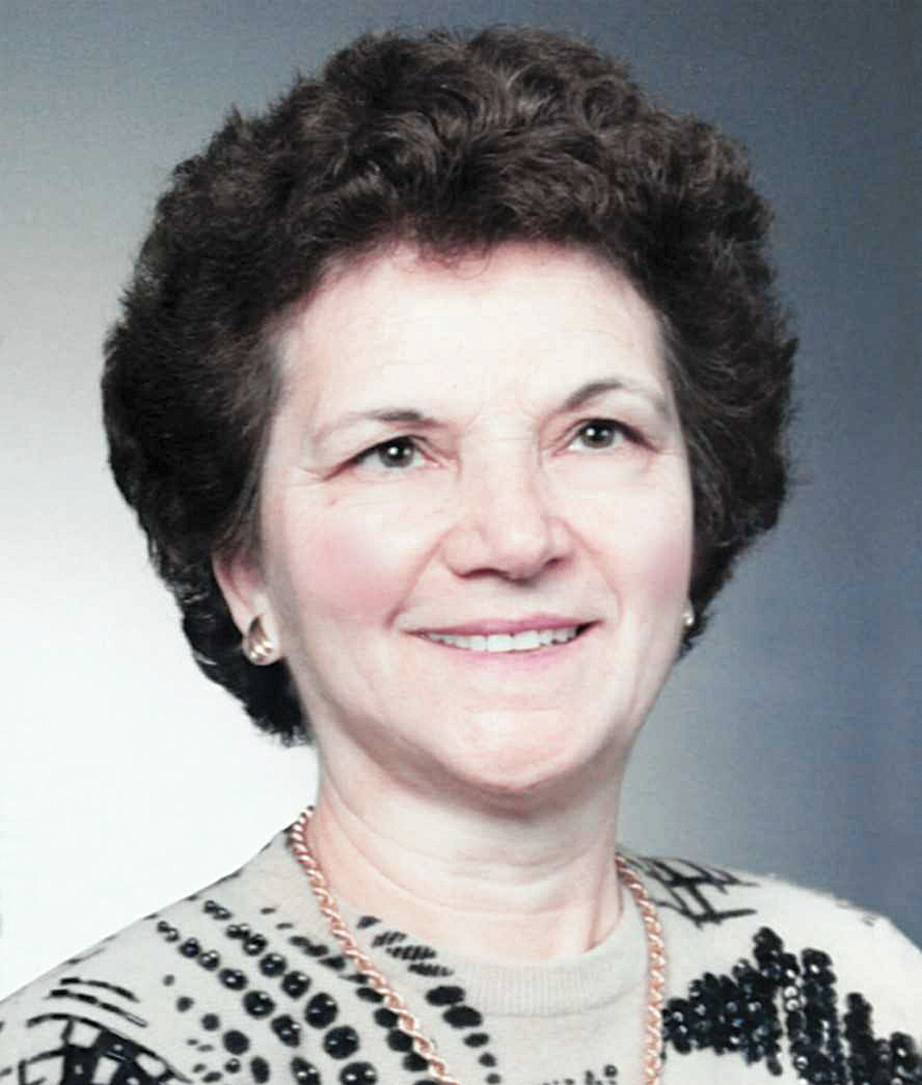 Angela Gandolfo — Il Globo