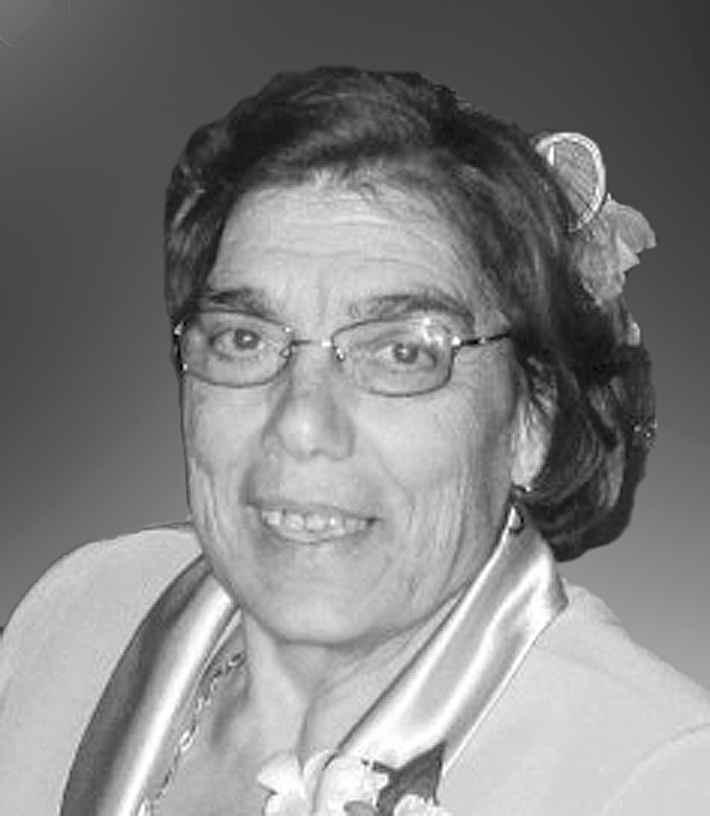 Caterina Matina — Il Globo