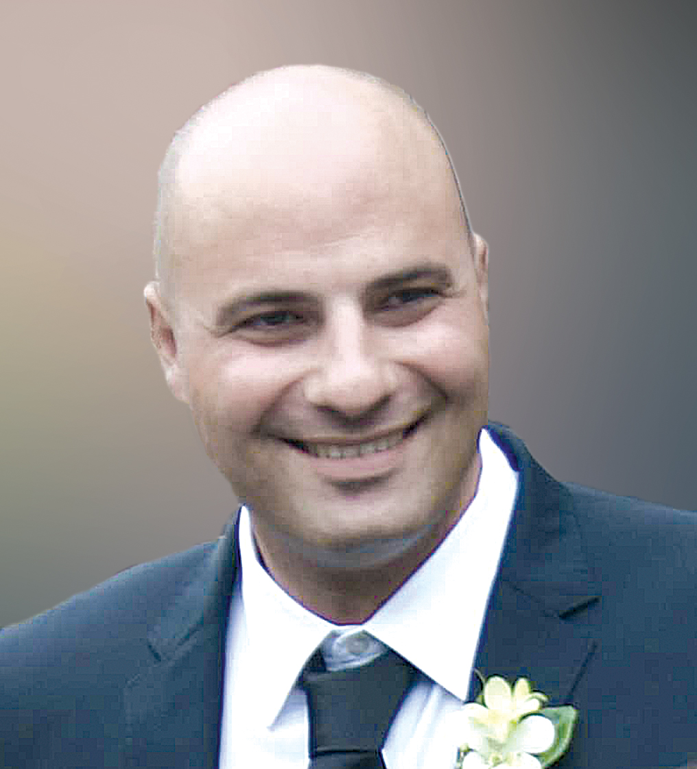 Mario Caruso — Il Globo