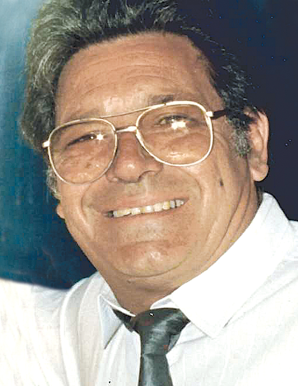 Giuseppe Cotroneo — Il Globo