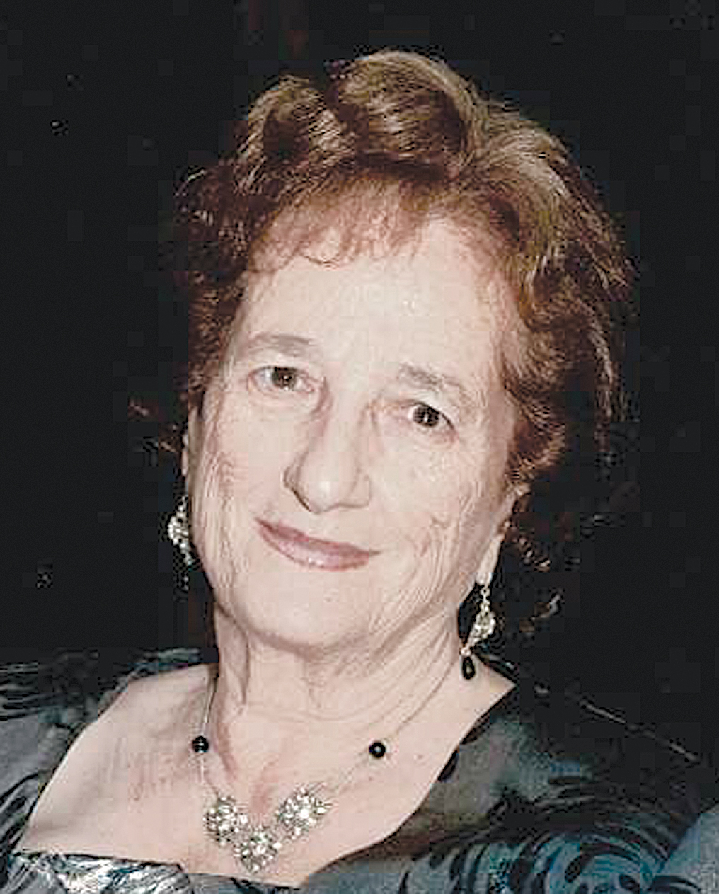 Rosalia Miceli — Il Globo