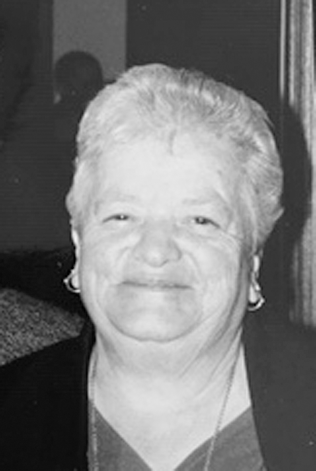 Angelina Di Domenica — Il Globo