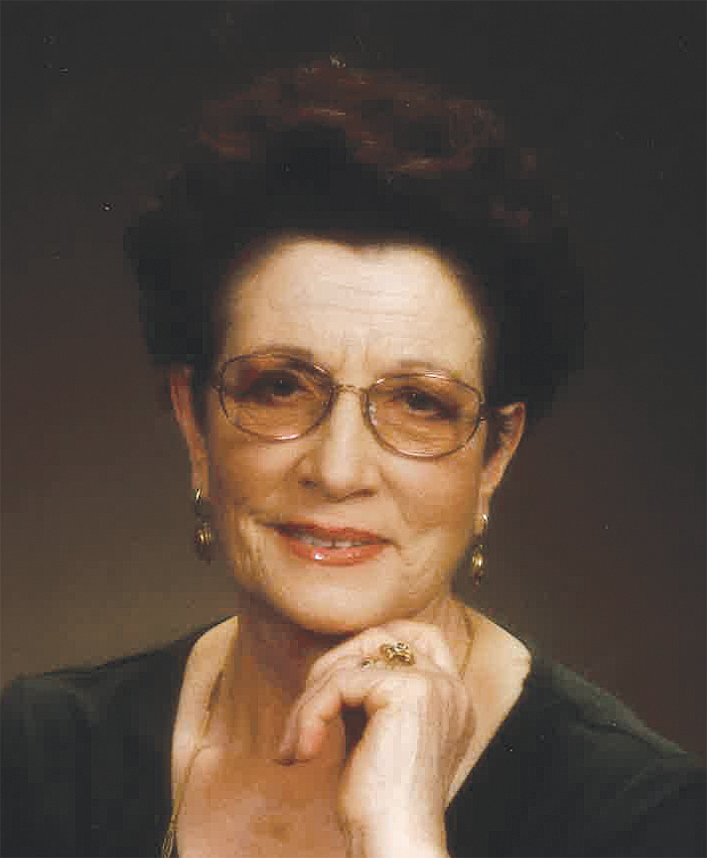 Maria Guastella — Il Globo