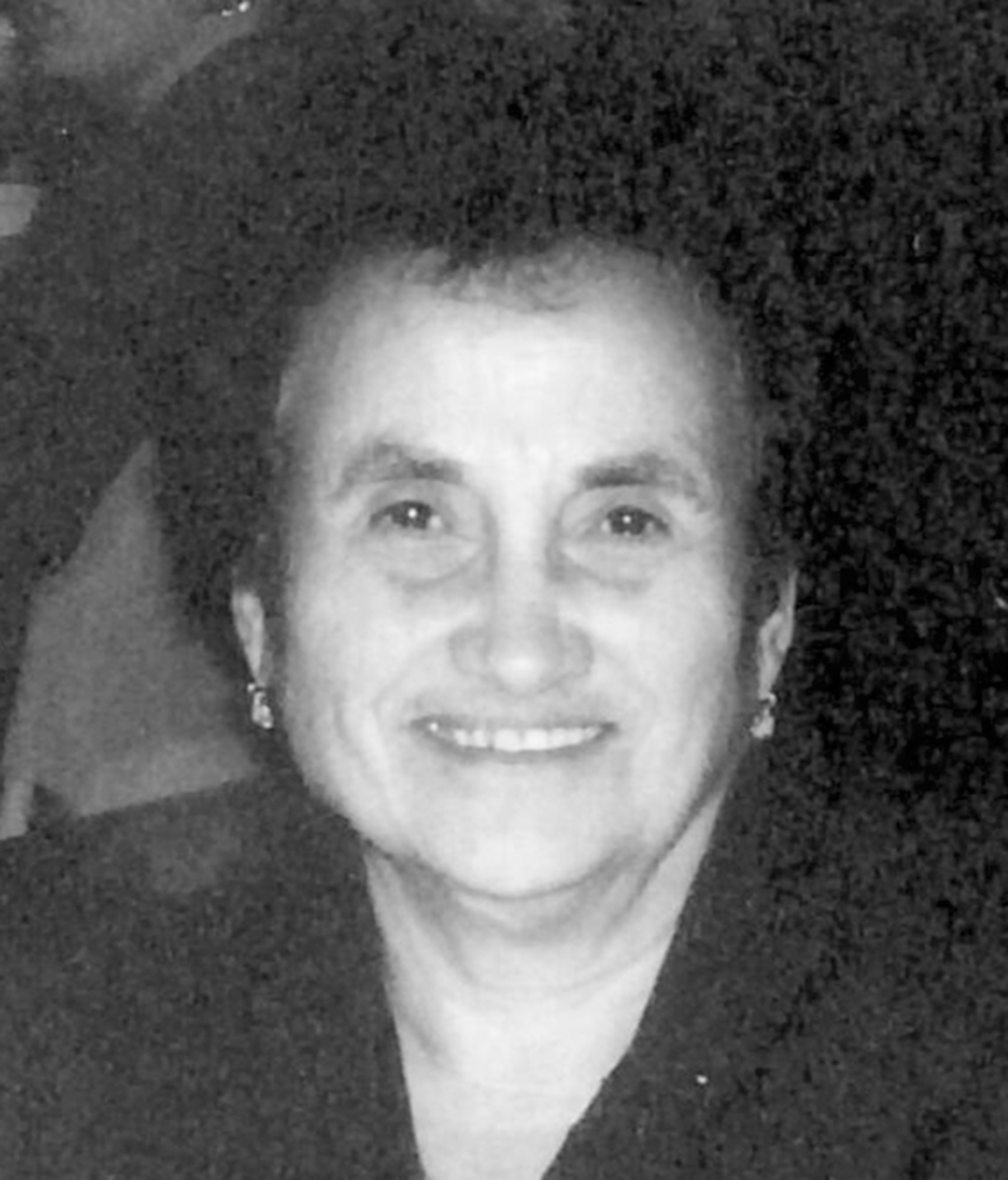 Angela Dell'Olio Taglierini — Il Globo