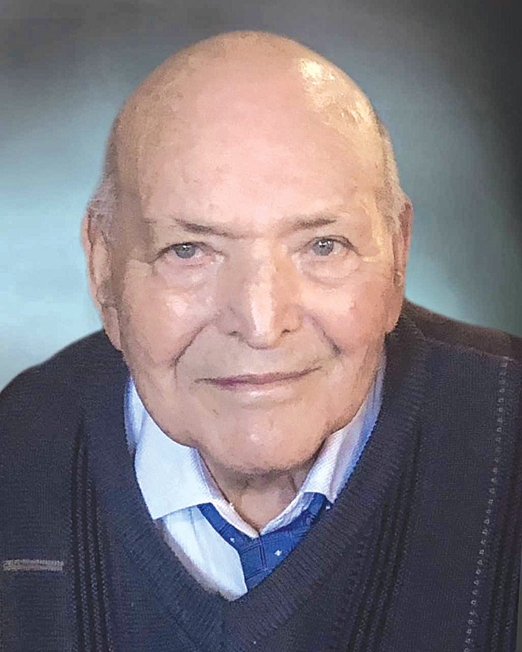 Francesco (Frank) Chiarelli — Il Globo