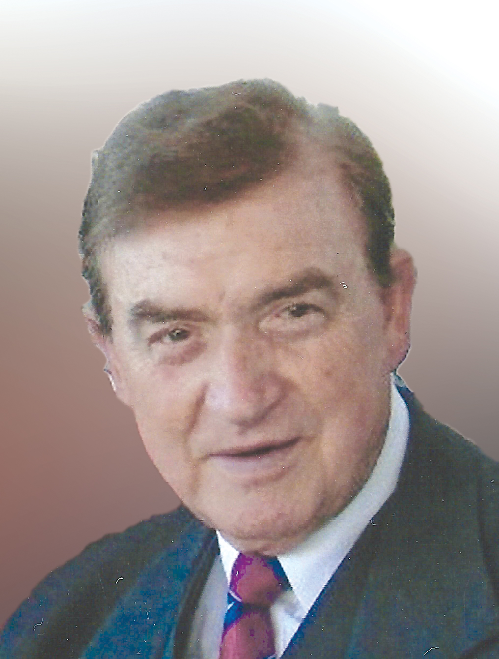 Antonio Minutoli — Il Globo