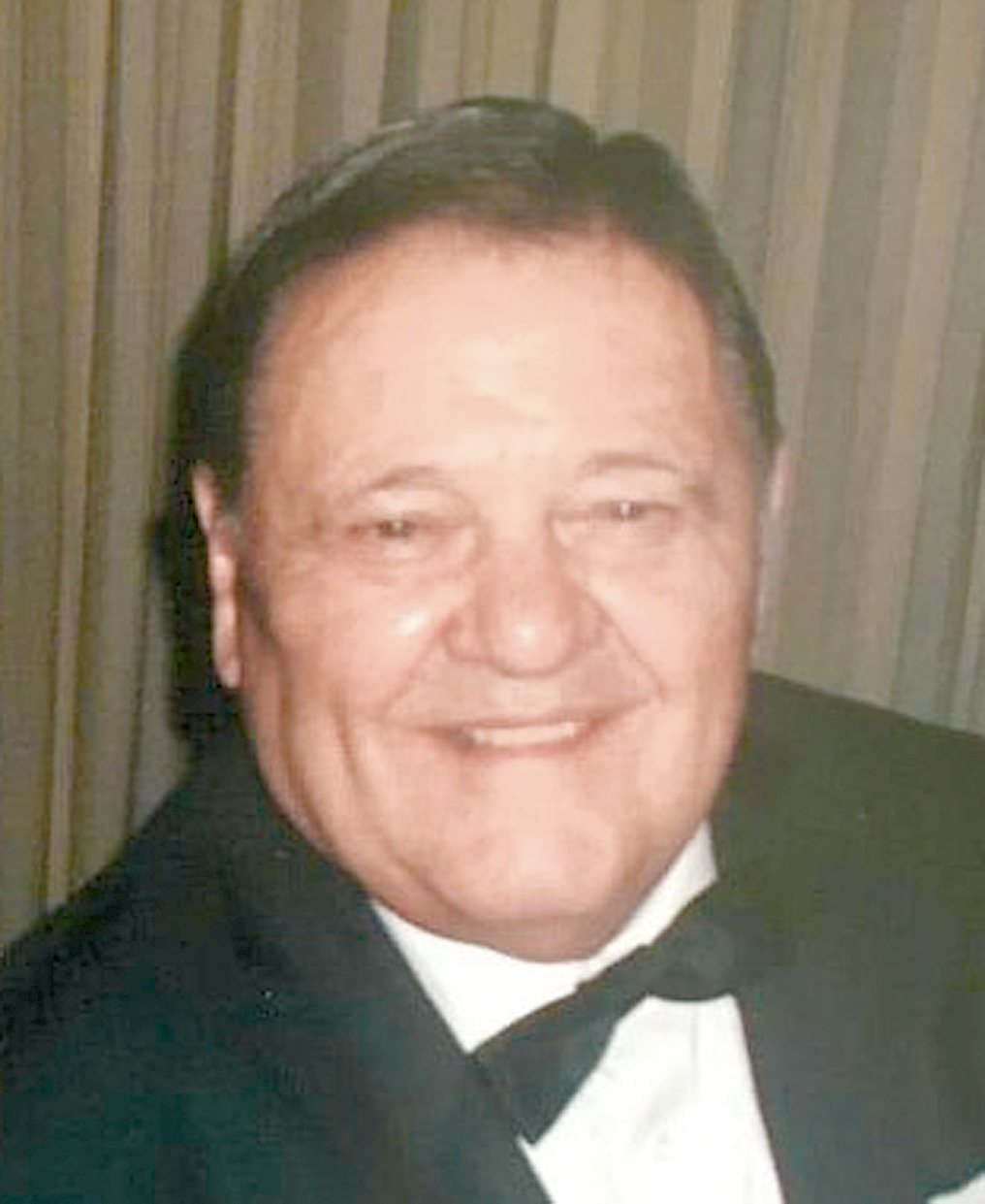 Bruno Mazzolini — Il Globo