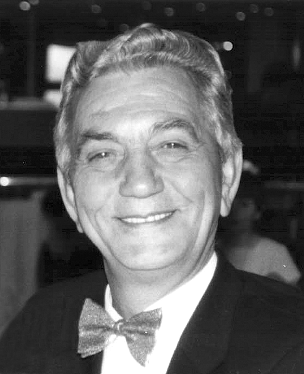 Luigi Parisi — Il Globo