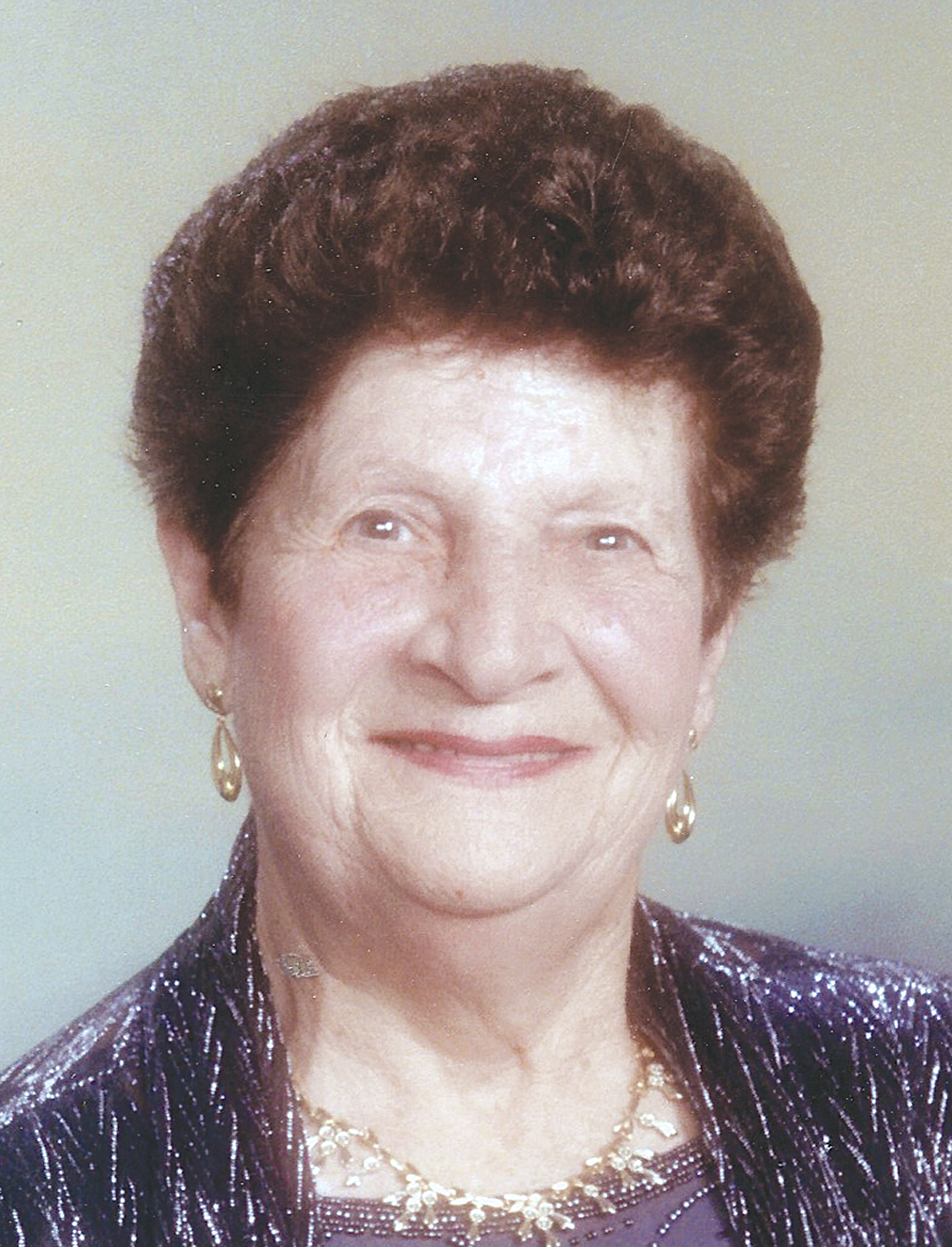 Maria Failla — Il Globo