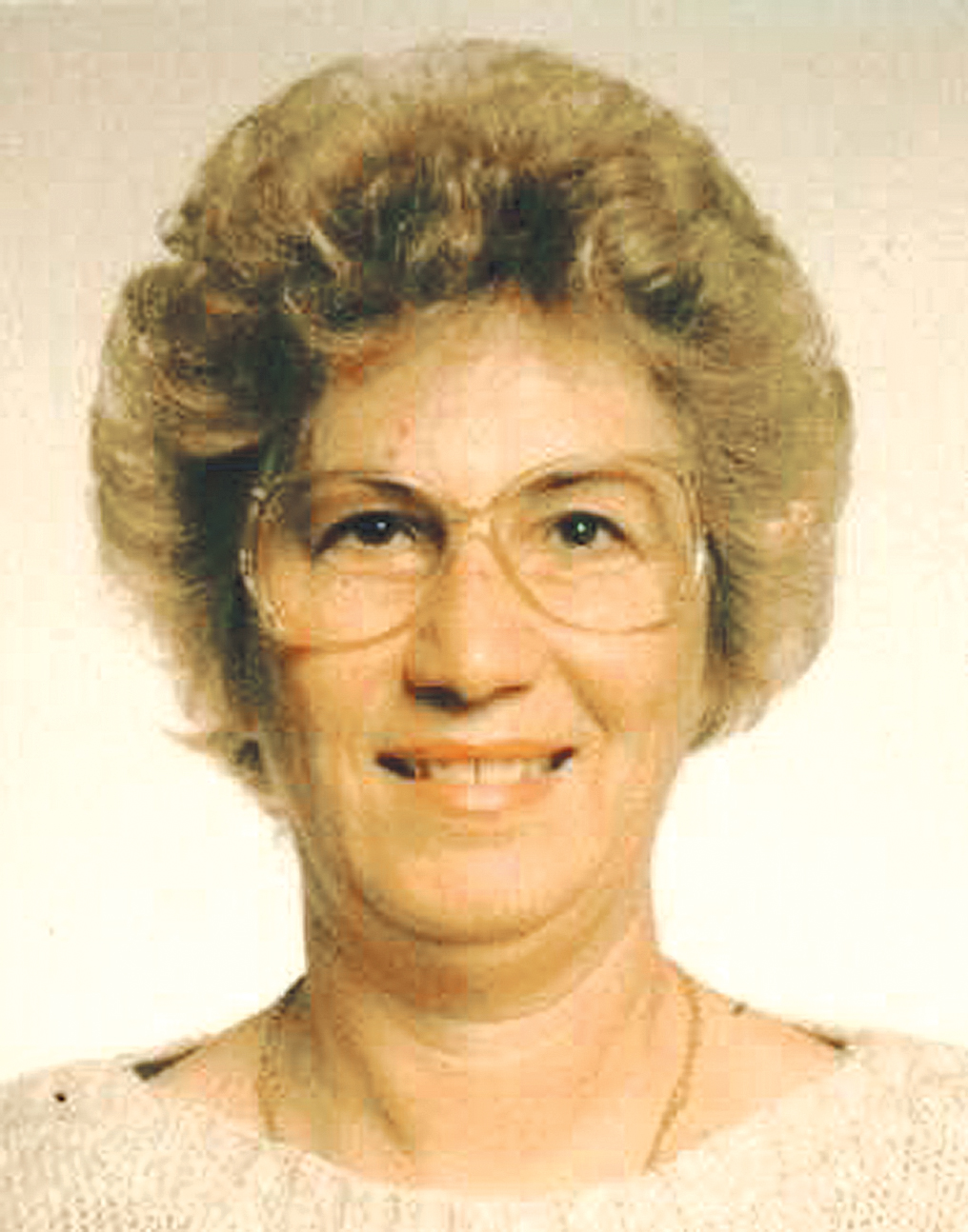 Giuseppa Occhipinti — Il Globo