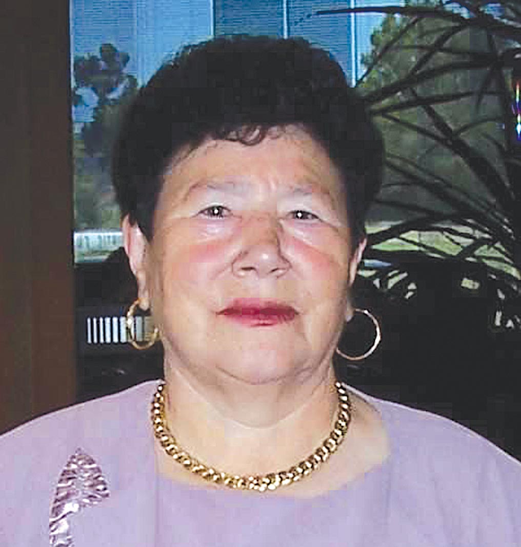 Concetta Taverna — Il Globo