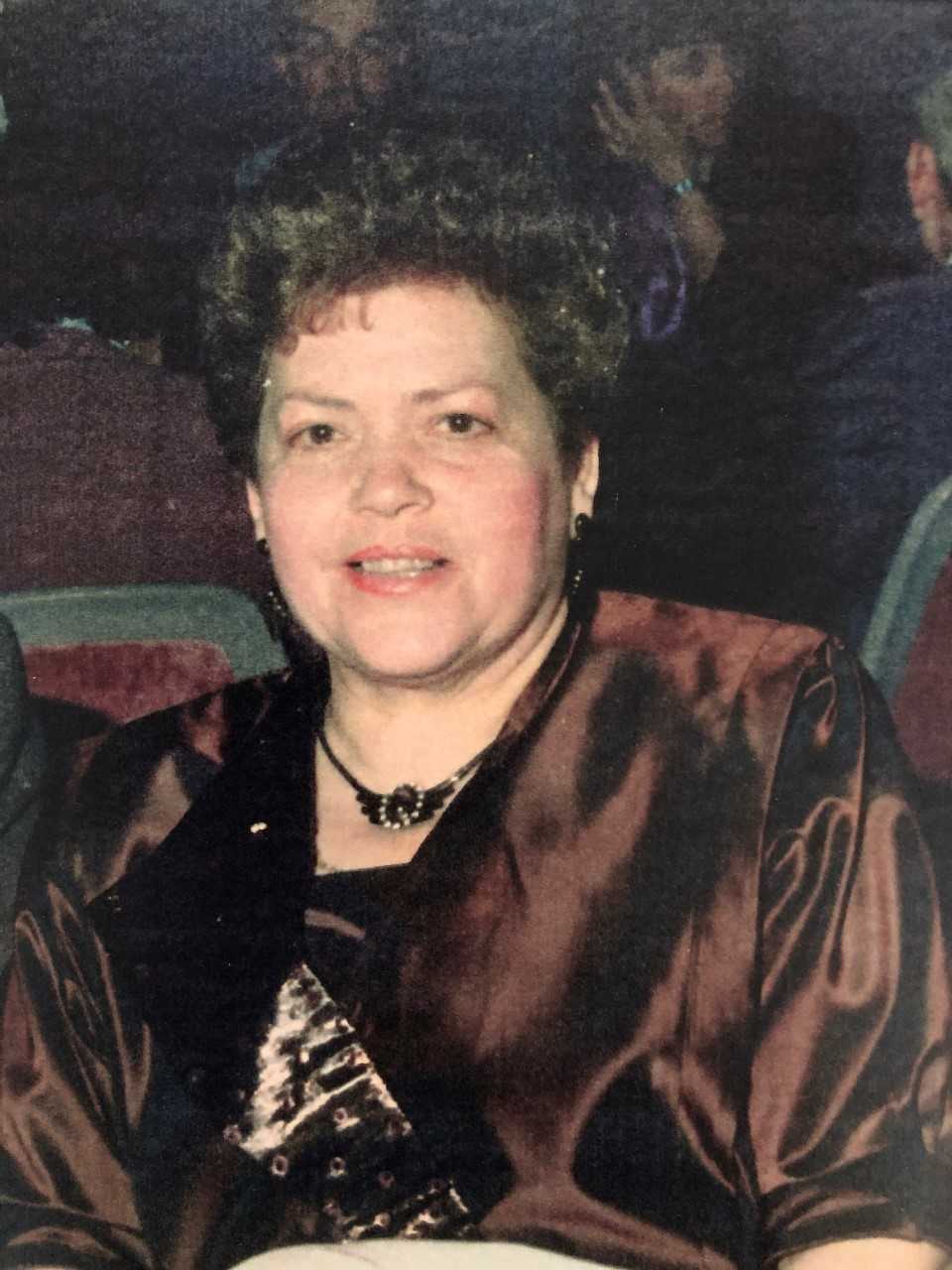 Rita Raco — Il Globo