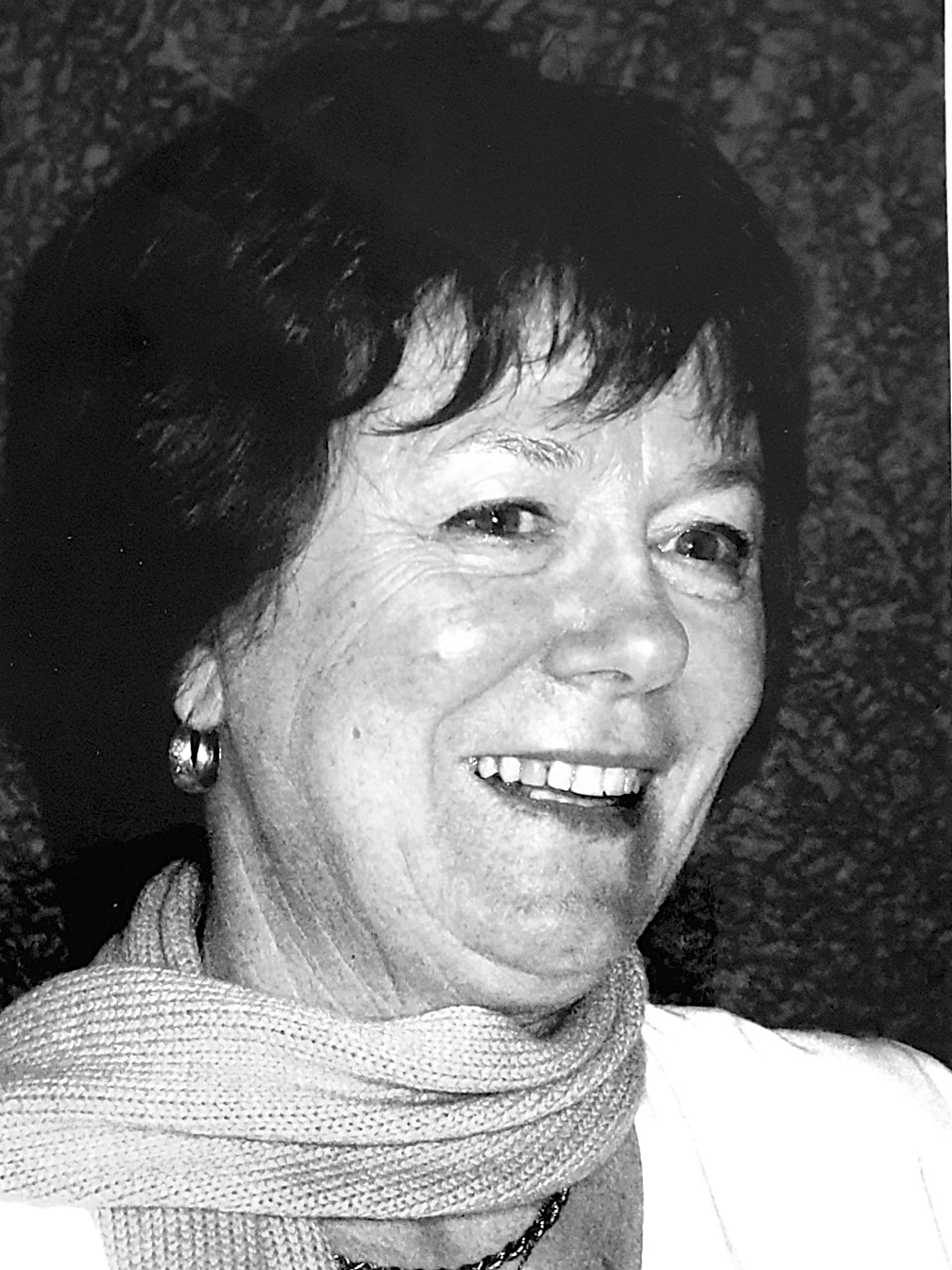 Chiara Maria Comito (nee Dalle Nogare) — Il Globo