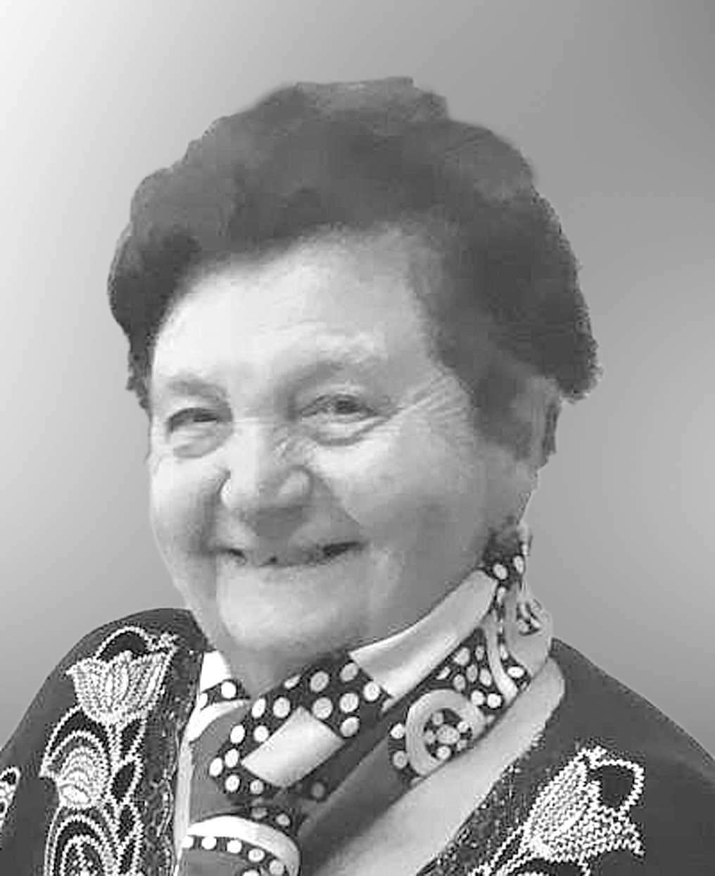 Ida Desiderio — Il Globo