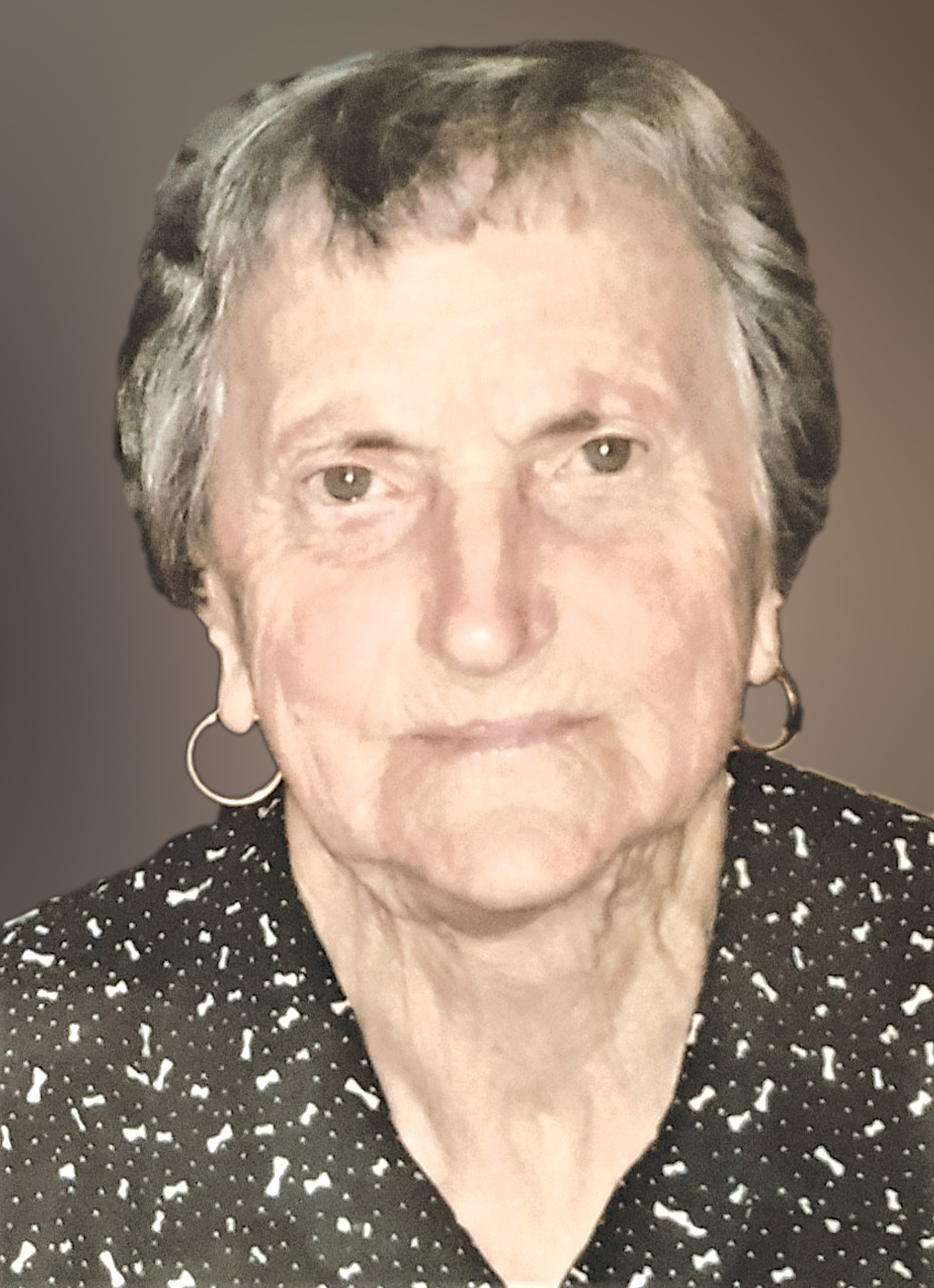 Maria Scalise — Il Globo