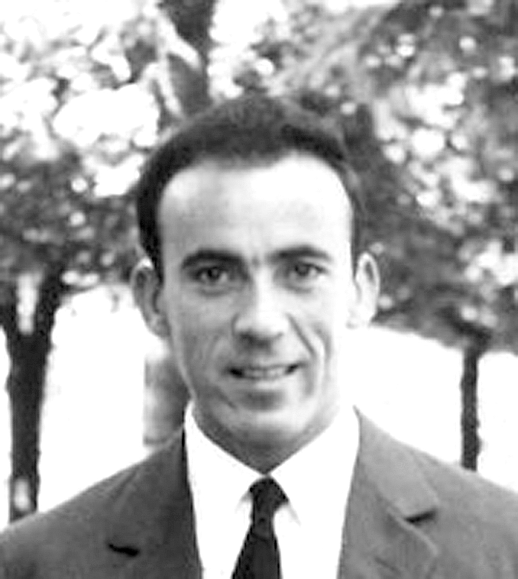 Cesidio Giovanni Pallozzi — Il Globo