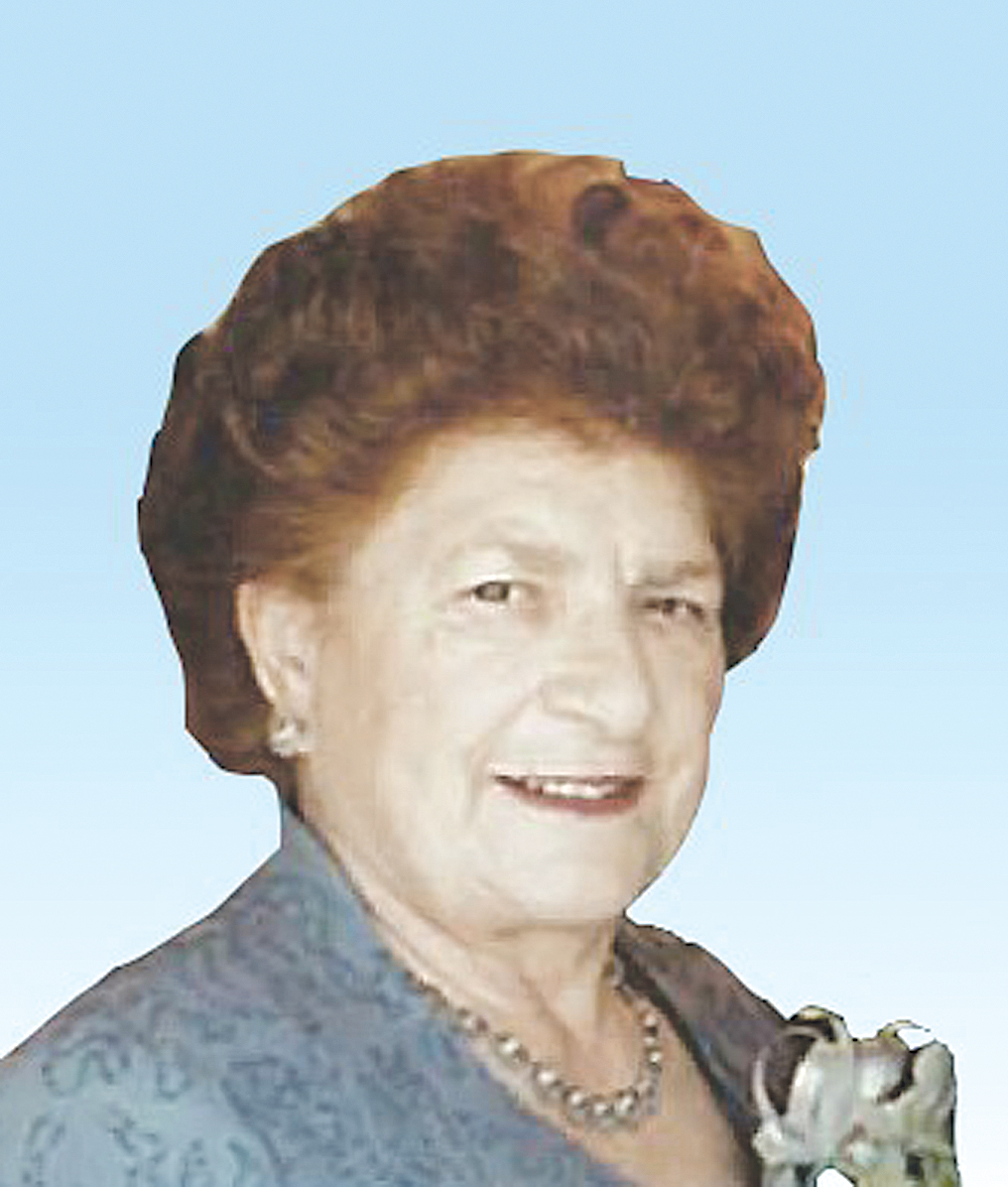 Maria Bonelli — Il Globo