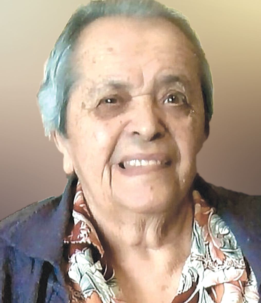 Maria Negrello — Il Globo