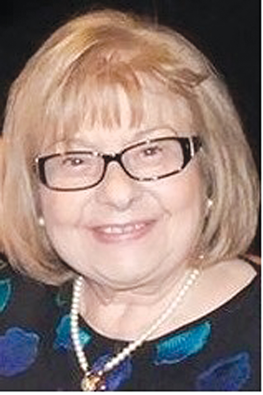 Giuseppina Renda Greco — Il Globo