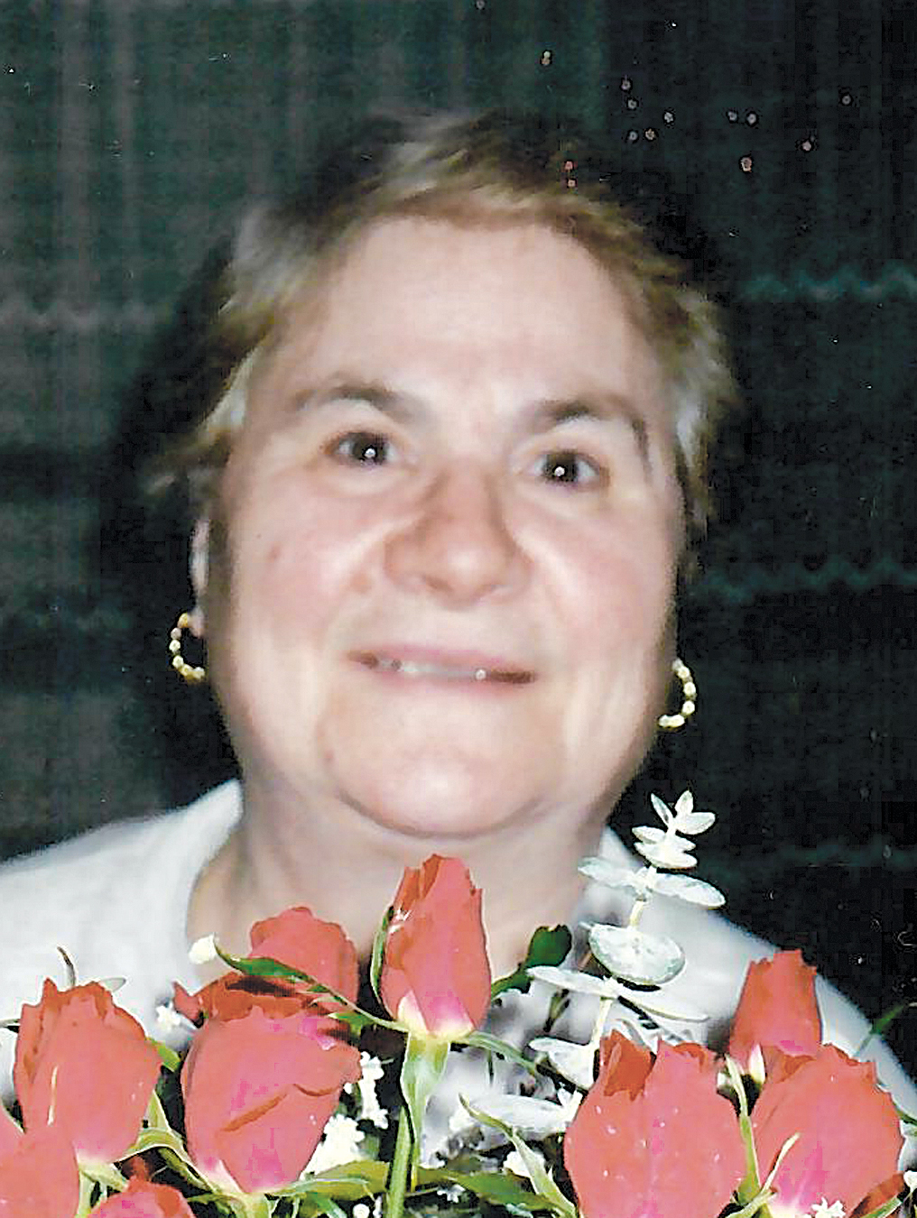 Raffaela Todarello Muscatello — Il Globo