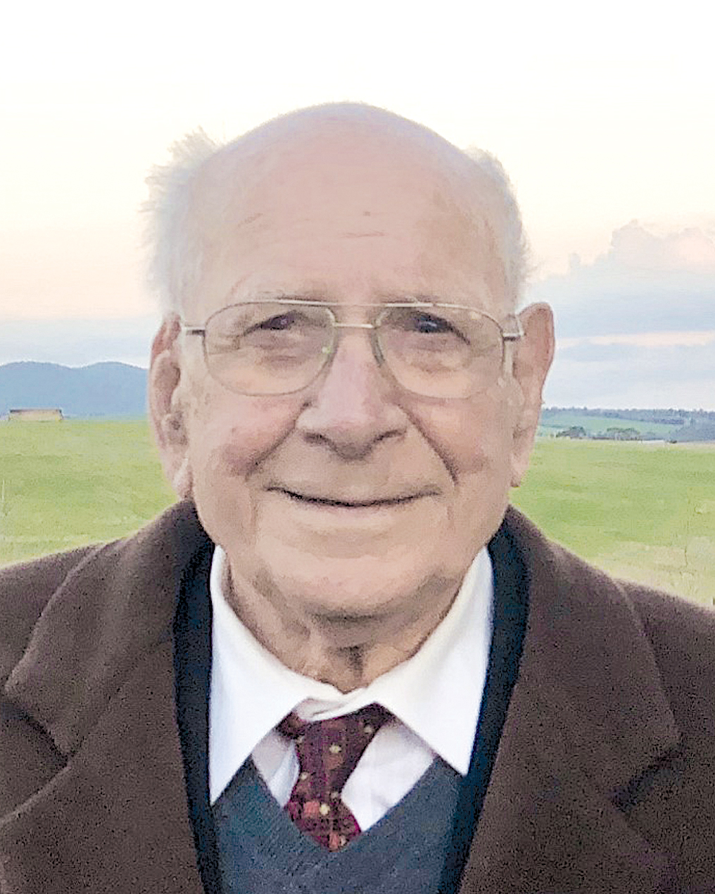 Antonio Romeo — Il Globo