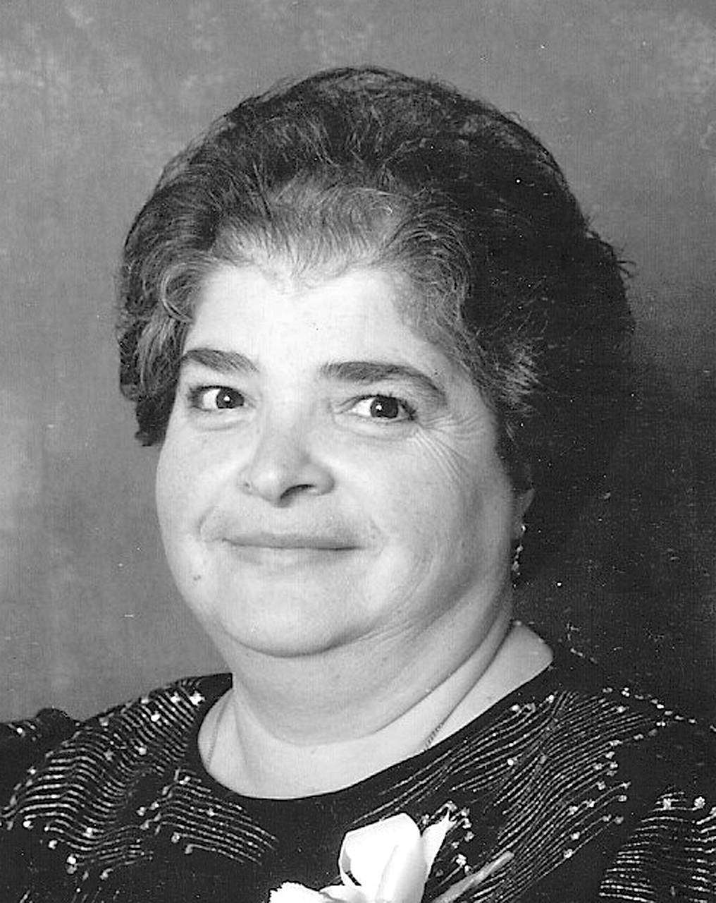 Concetta Pastura — Il Globo