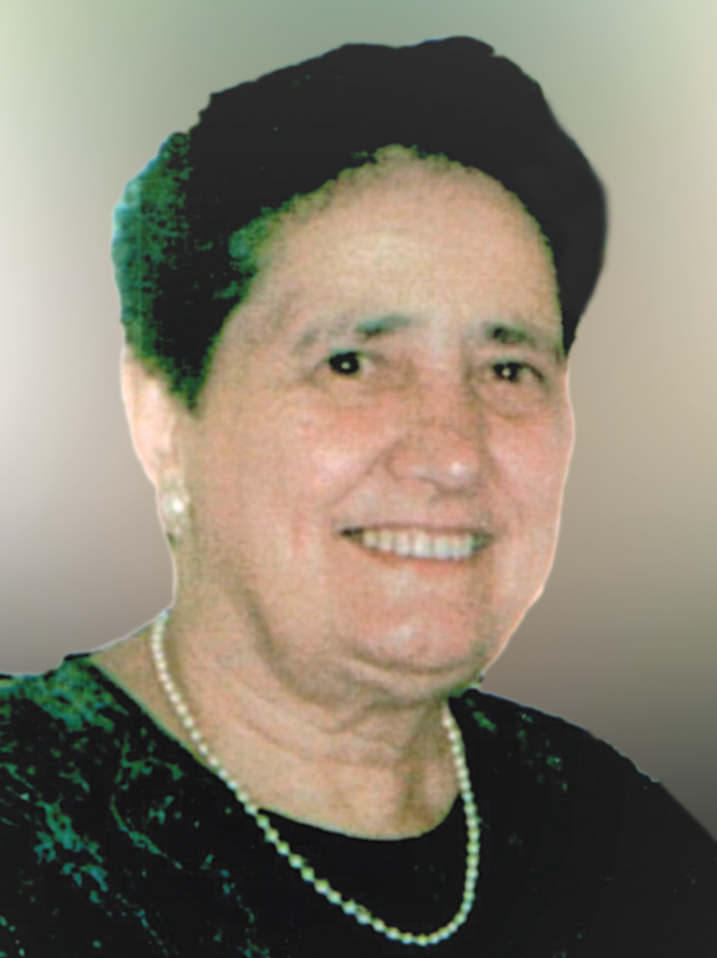 Teodora (Dora) Trovarelli — Il Globo