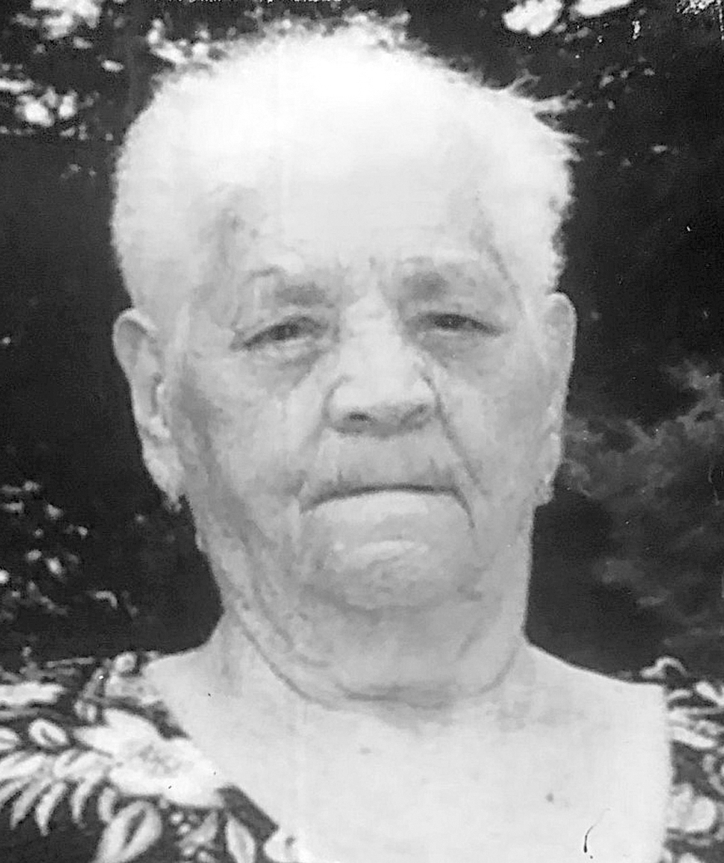 Maria Stella Vetere — Il Globo