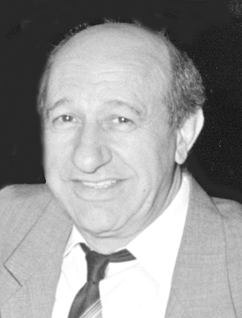 Angelo Marchese — Il Globo