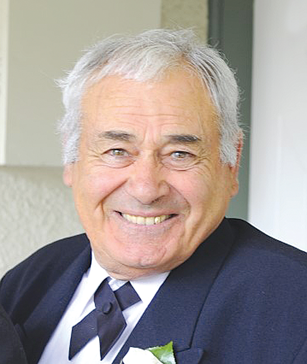 Mario Tocci — Il Globo