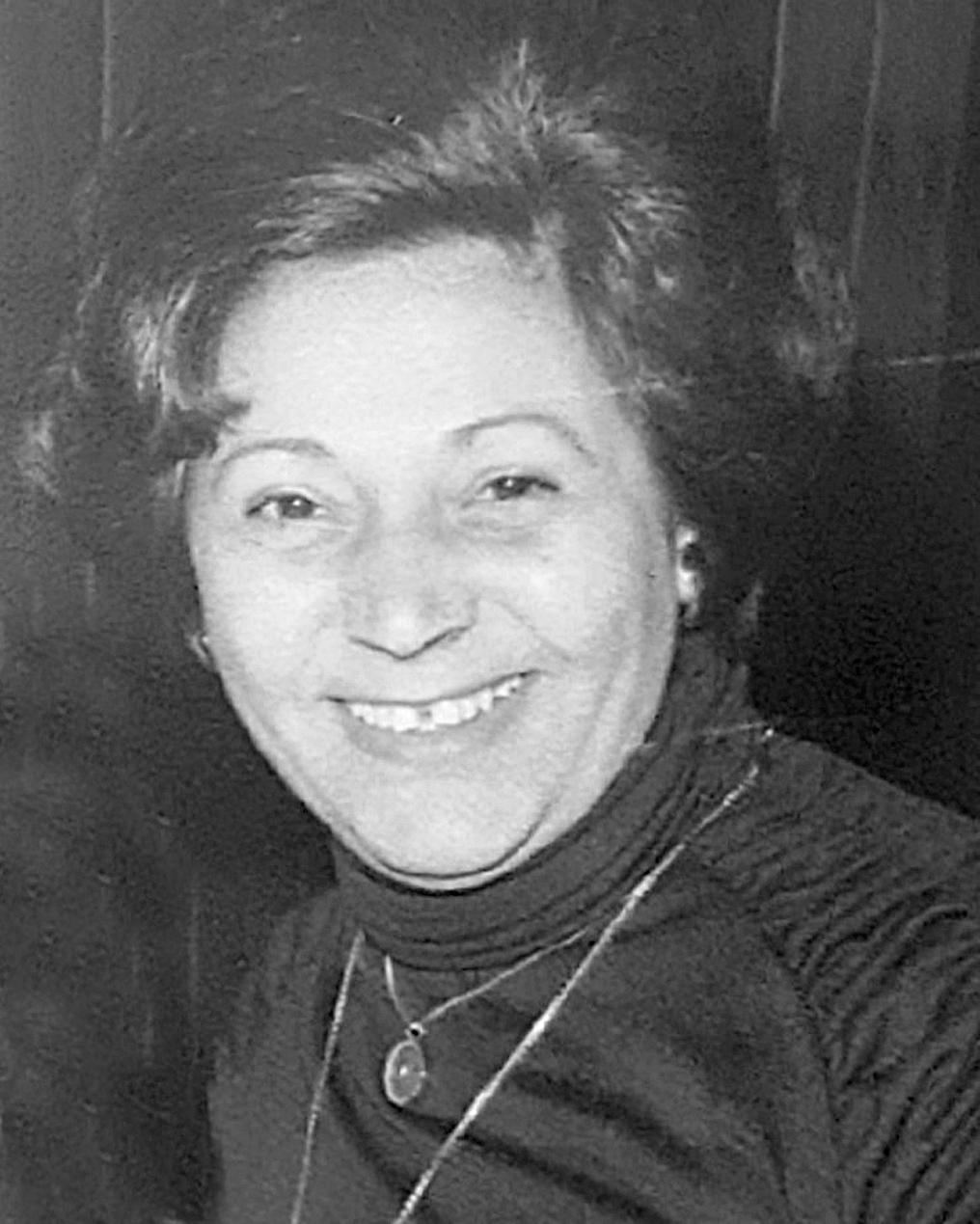 Gaetana Lentini Formica — Il Globo